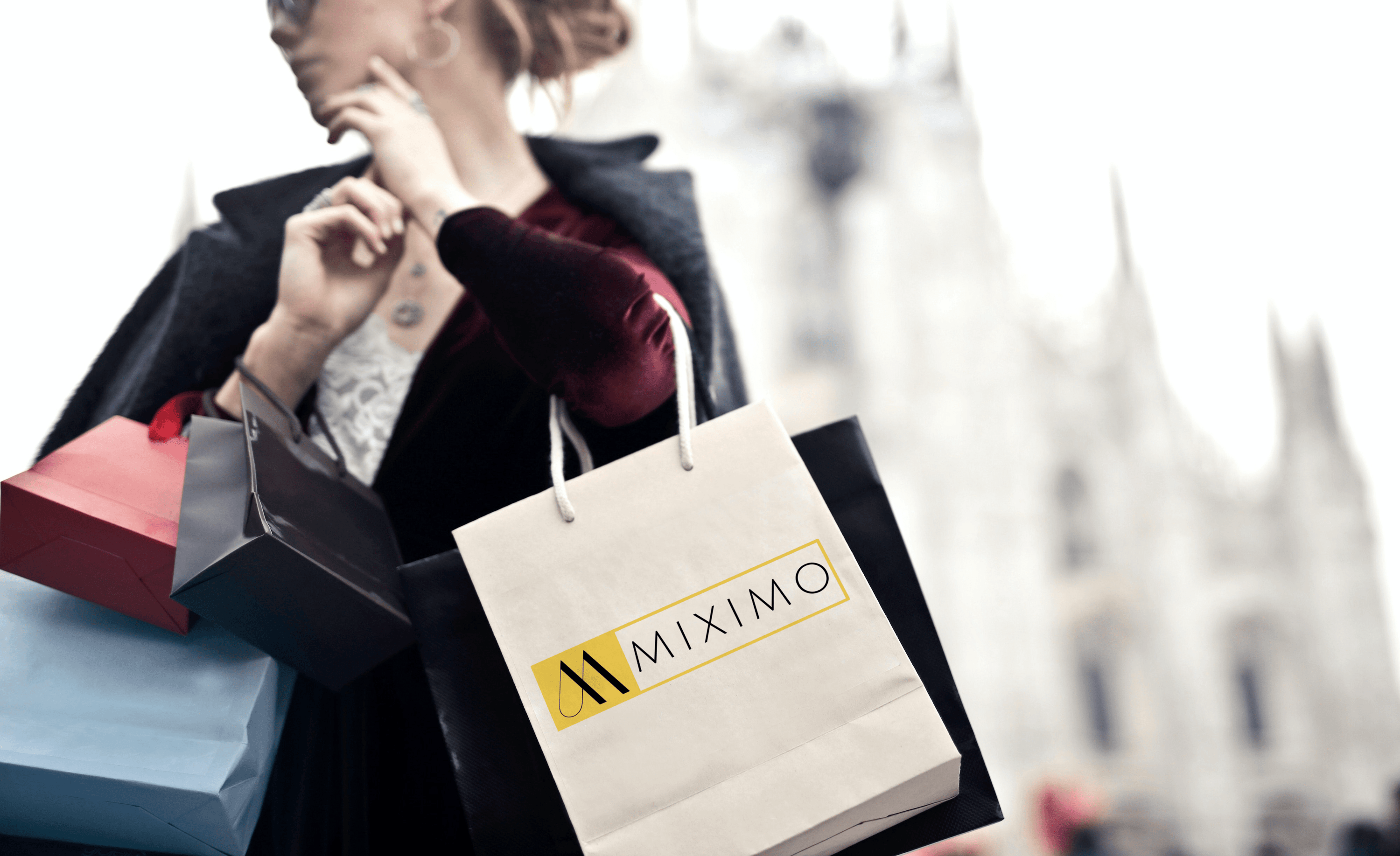 Miximo